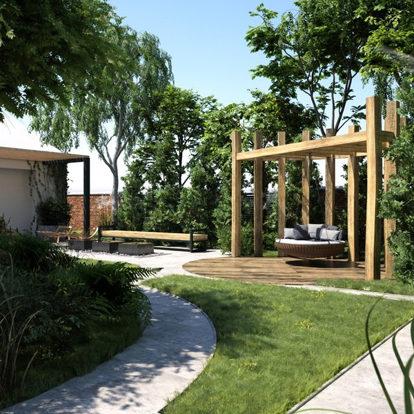 domus houses roman ancient rome max