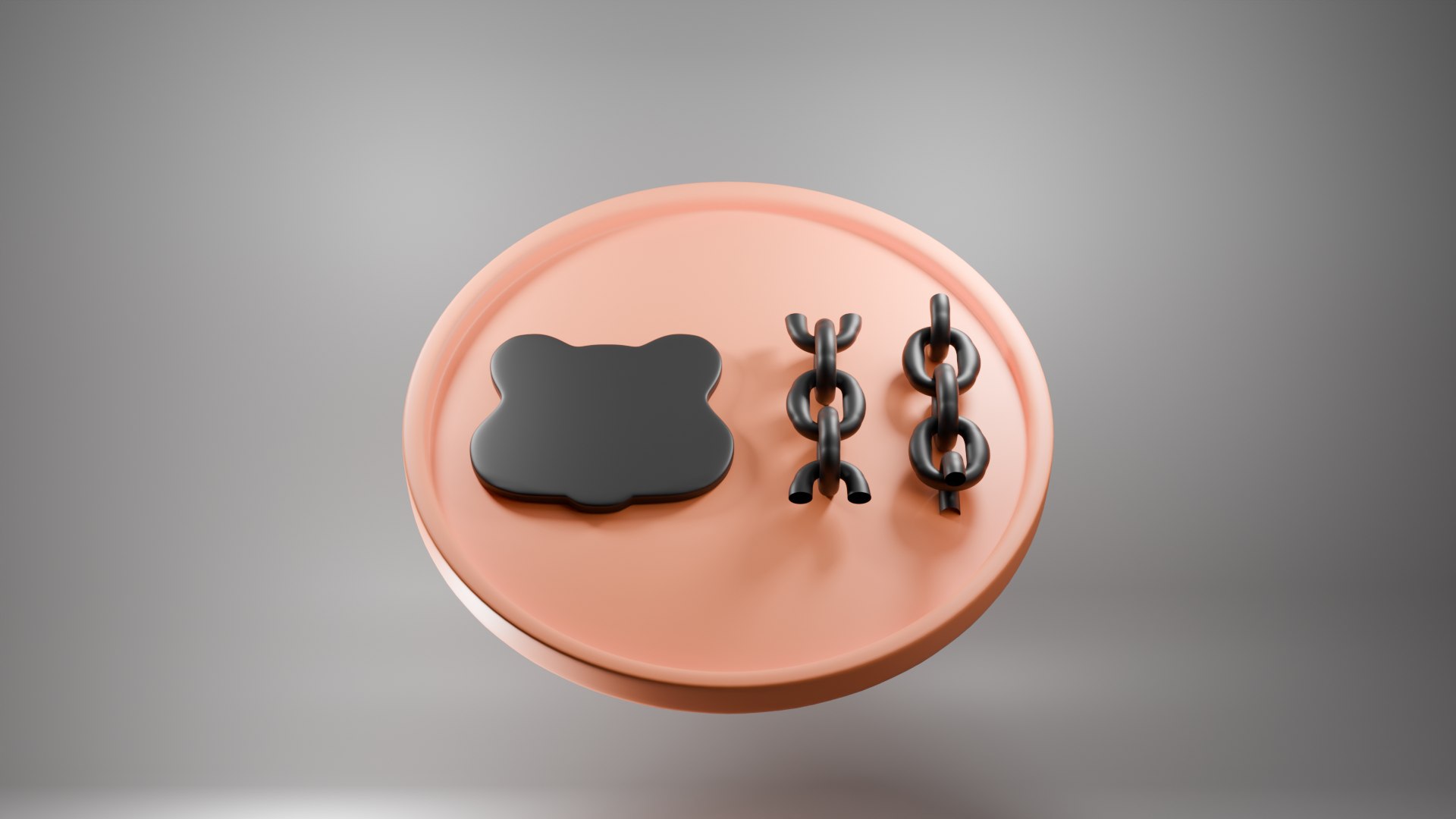 Berachain Coin 3D Model - TurboSquid 2352615