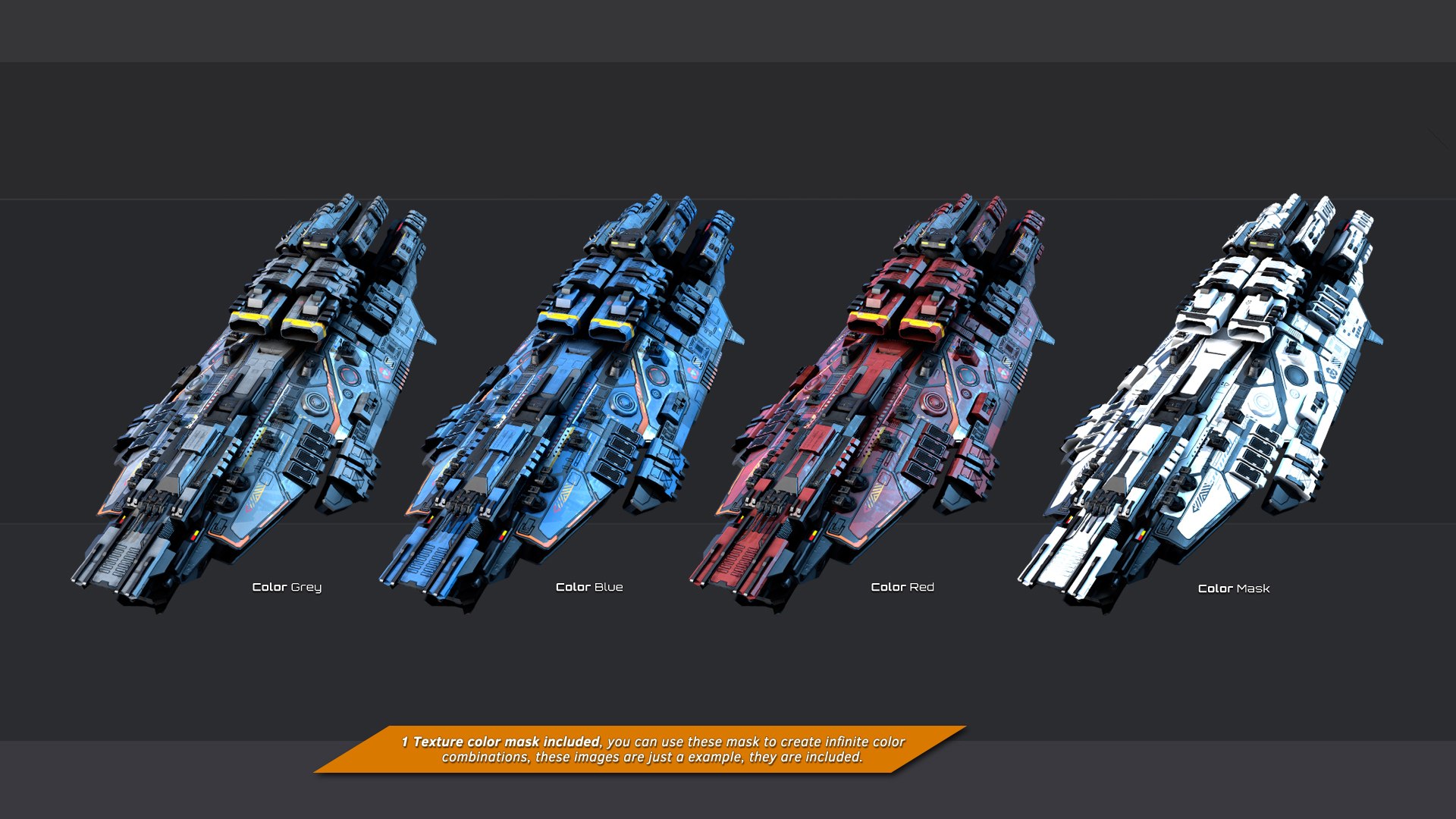 Pack pbr 3D model - TurboSquid 1711080