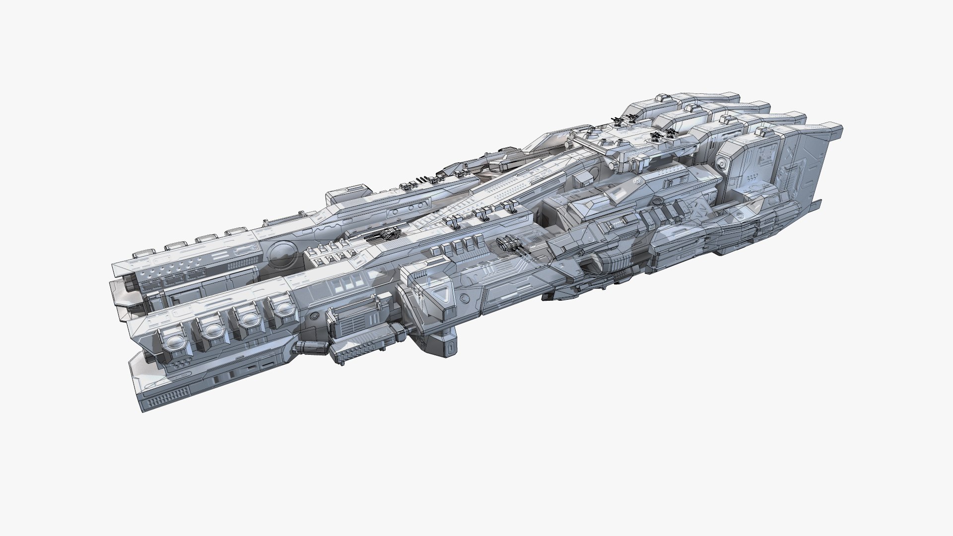 Pack pbr 3D model - TurboSquid 1711080