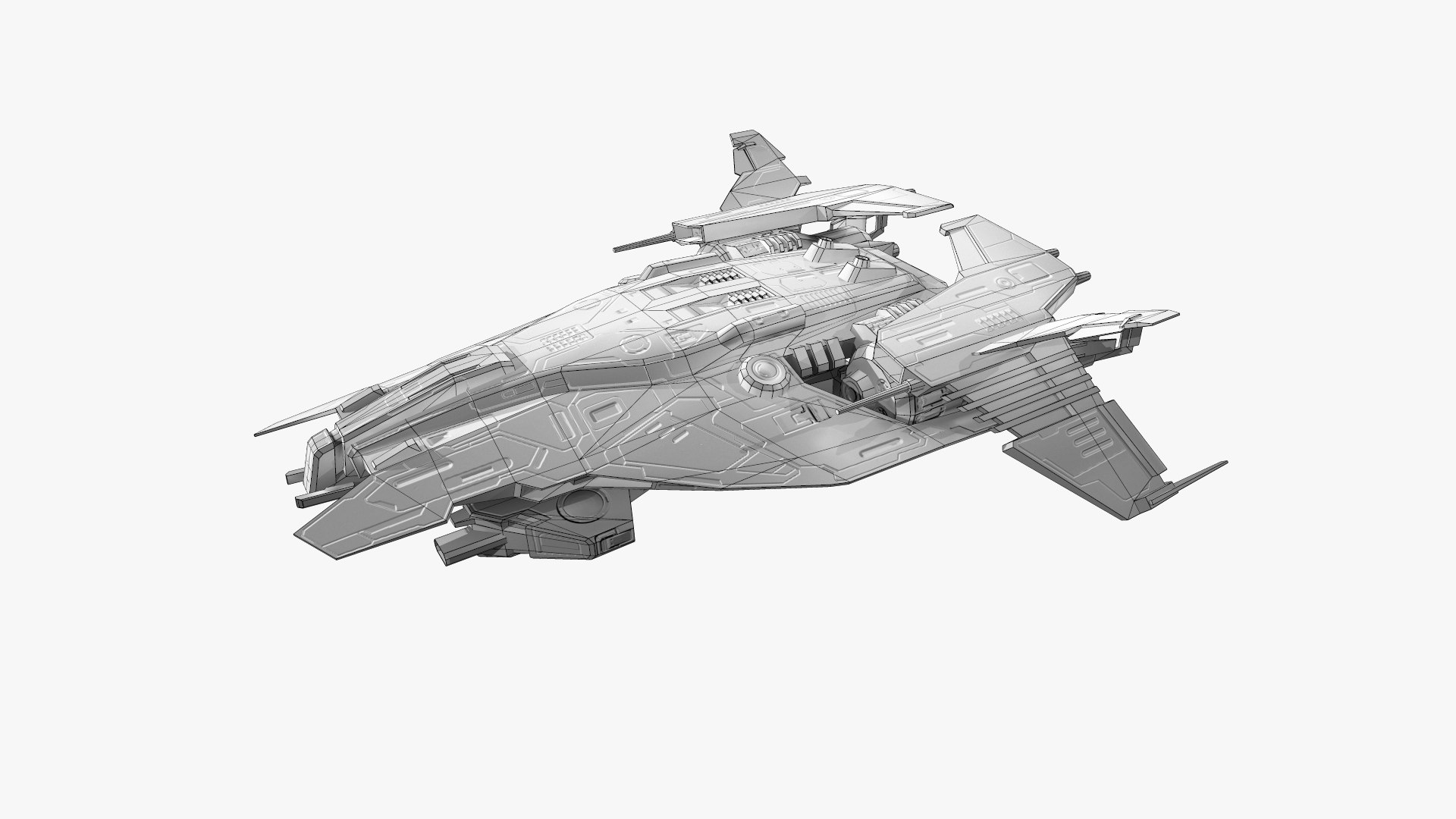 Pack pbr 3D model - TurboSquid 1711080