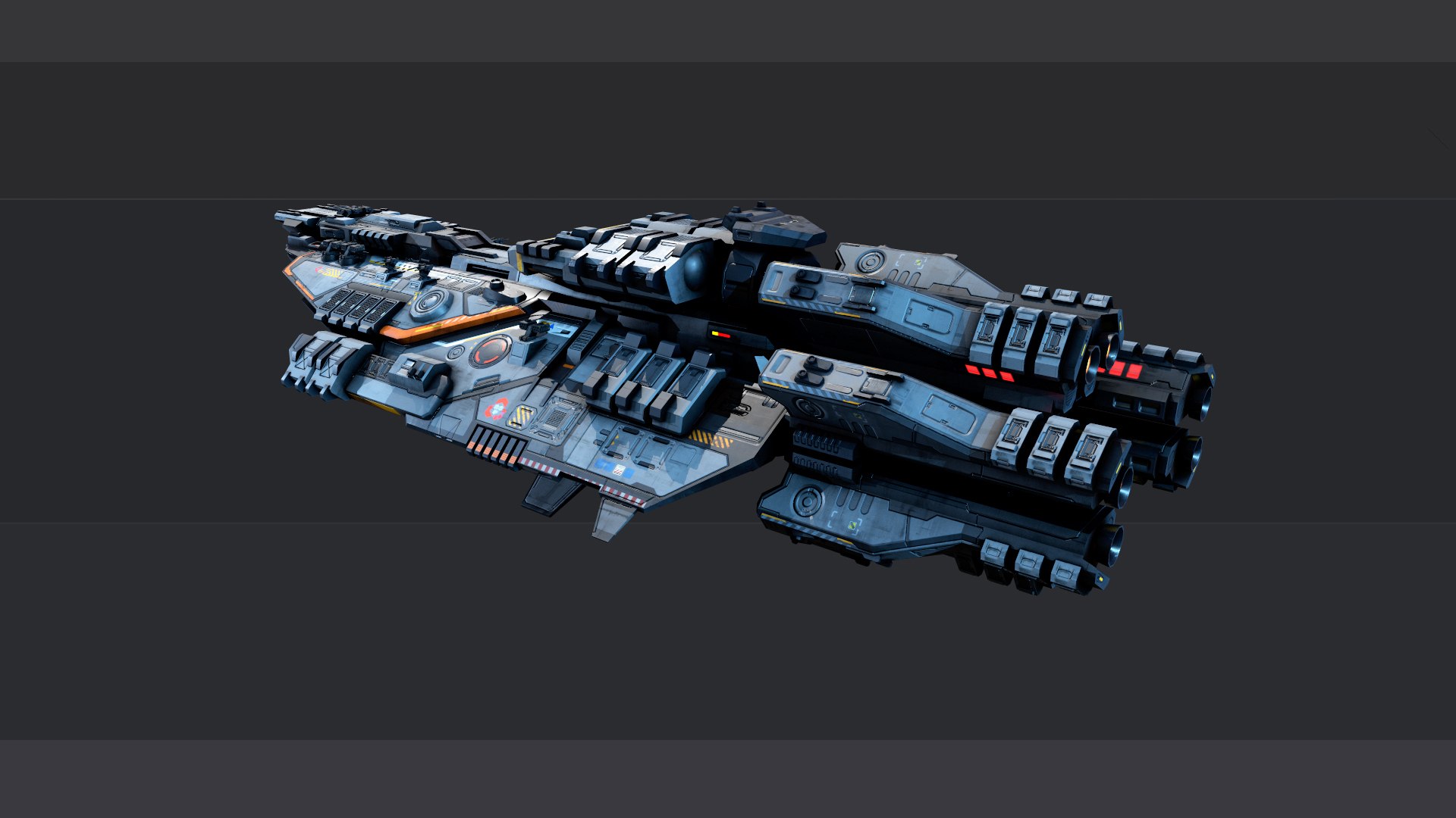 Pack pbr 3D model - TurboSquid 1711080