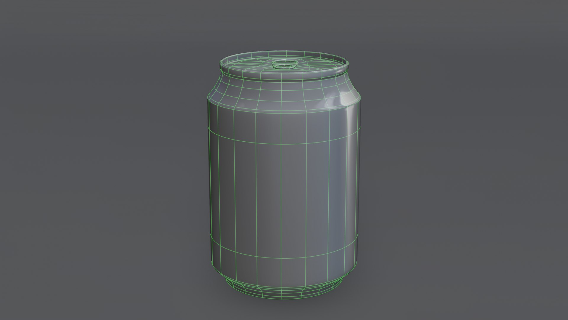 3D Soda Can Model - TurboSquid 1893018