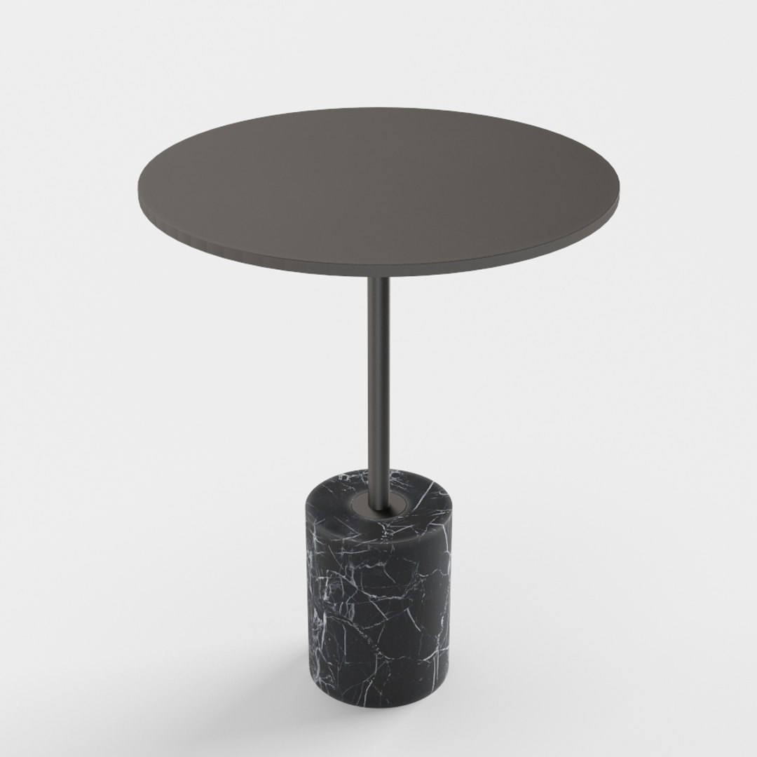 3D model design reach jey table - TurboSquid 1568842