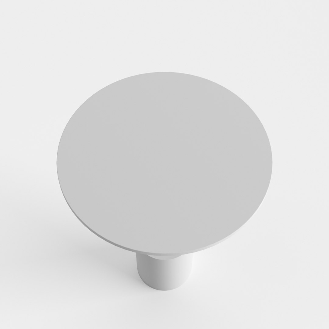 3D model design reach jey table - TurboSquid 1568842