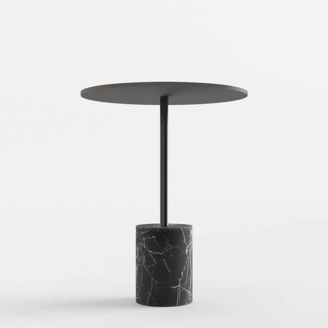 3D model design reach jey table - TurboSquid 1568842