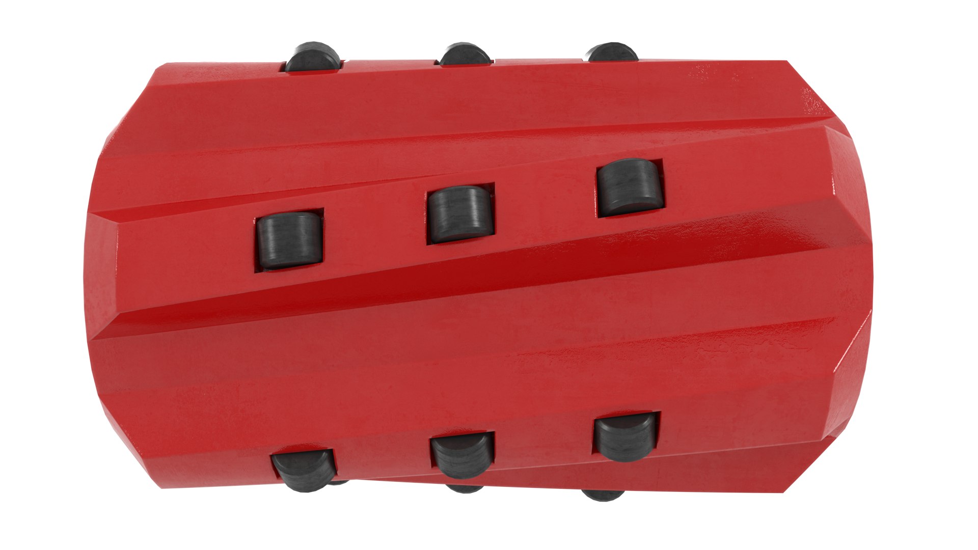 Roller Centralizer 3D Model - TurboSquid 1865843