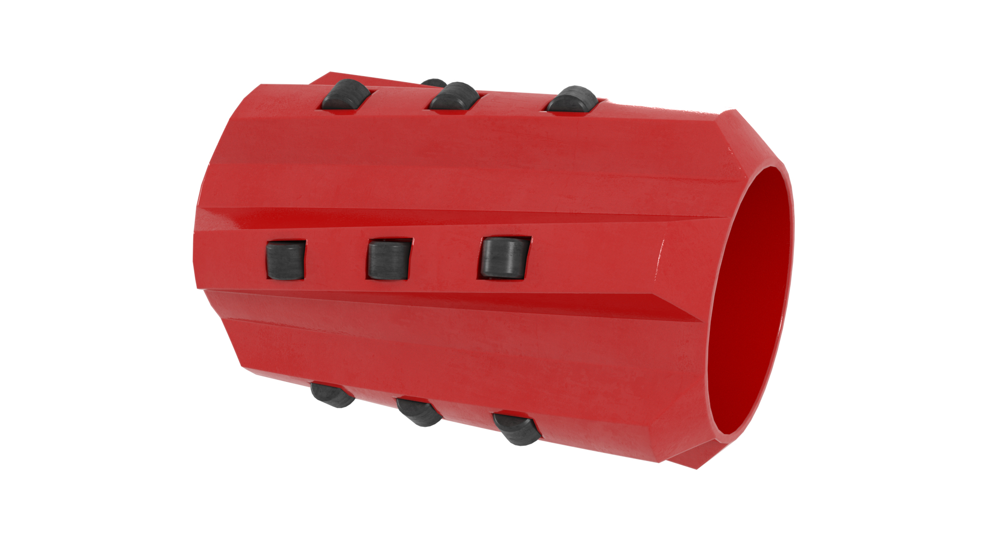 Roller Centralizer 3D Model - TurboSquid 1865843