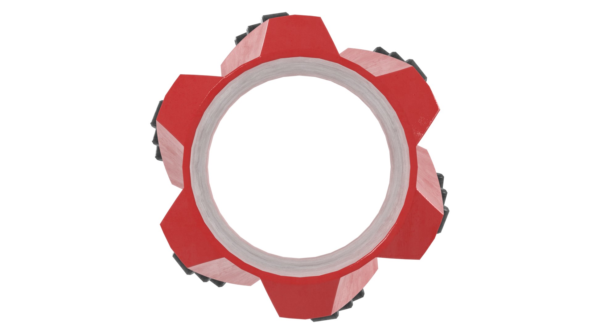 Roller Centralizer 3D Model - TurboSquid 1865843