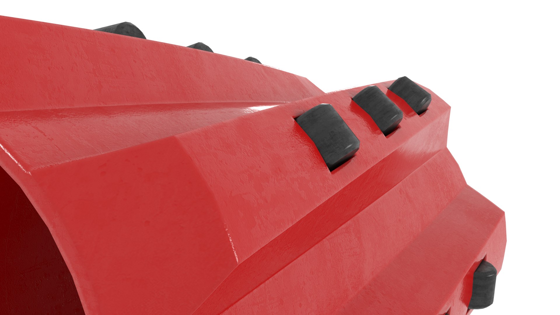 Roller Centralizer 3D Model - TurboSquid 1865843