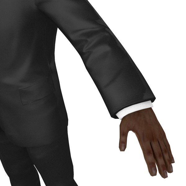 3D waiter tray model - TurboSquid 1314780