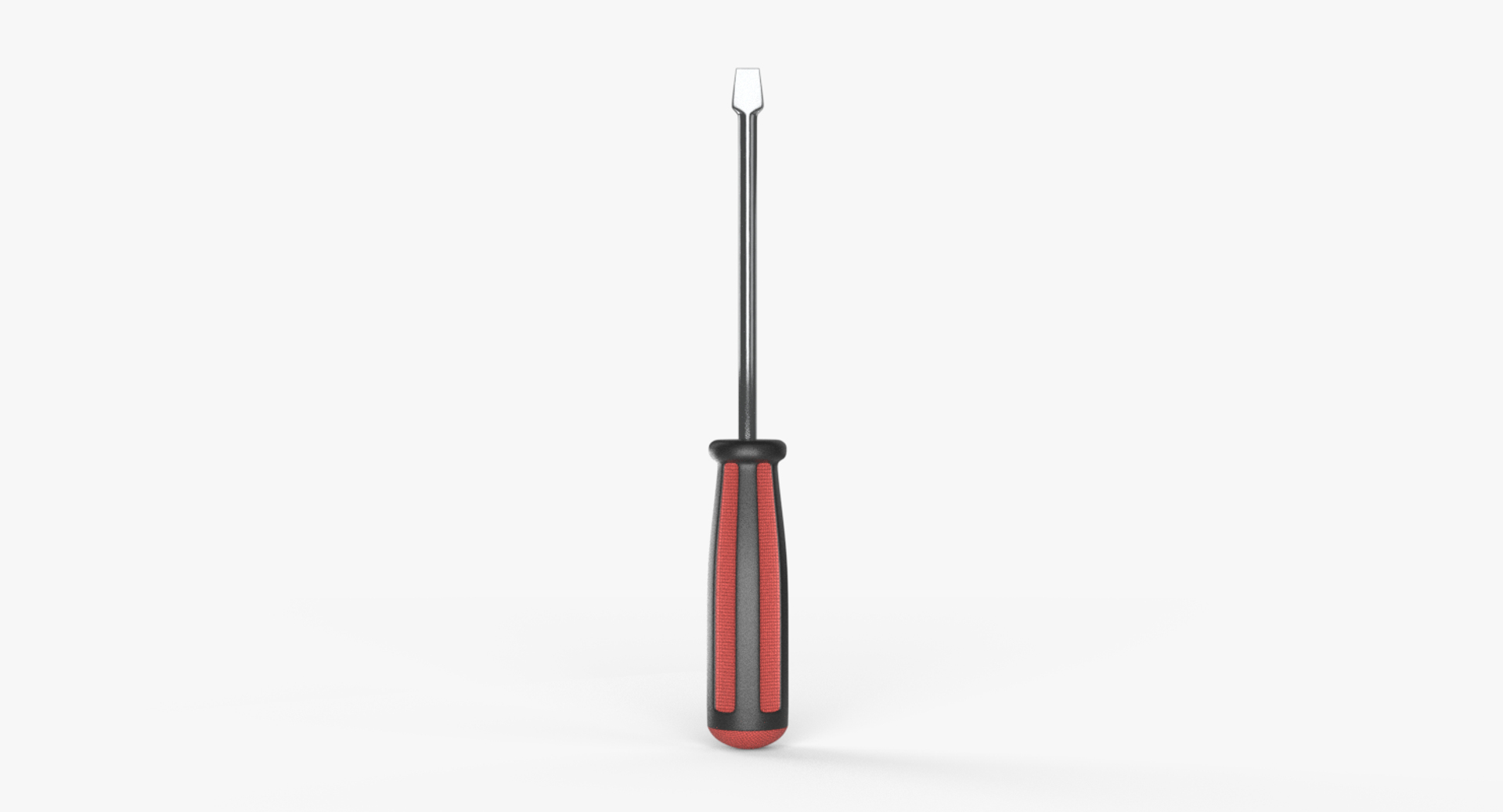 3D - screwdriver model - TurboSquid 1220949