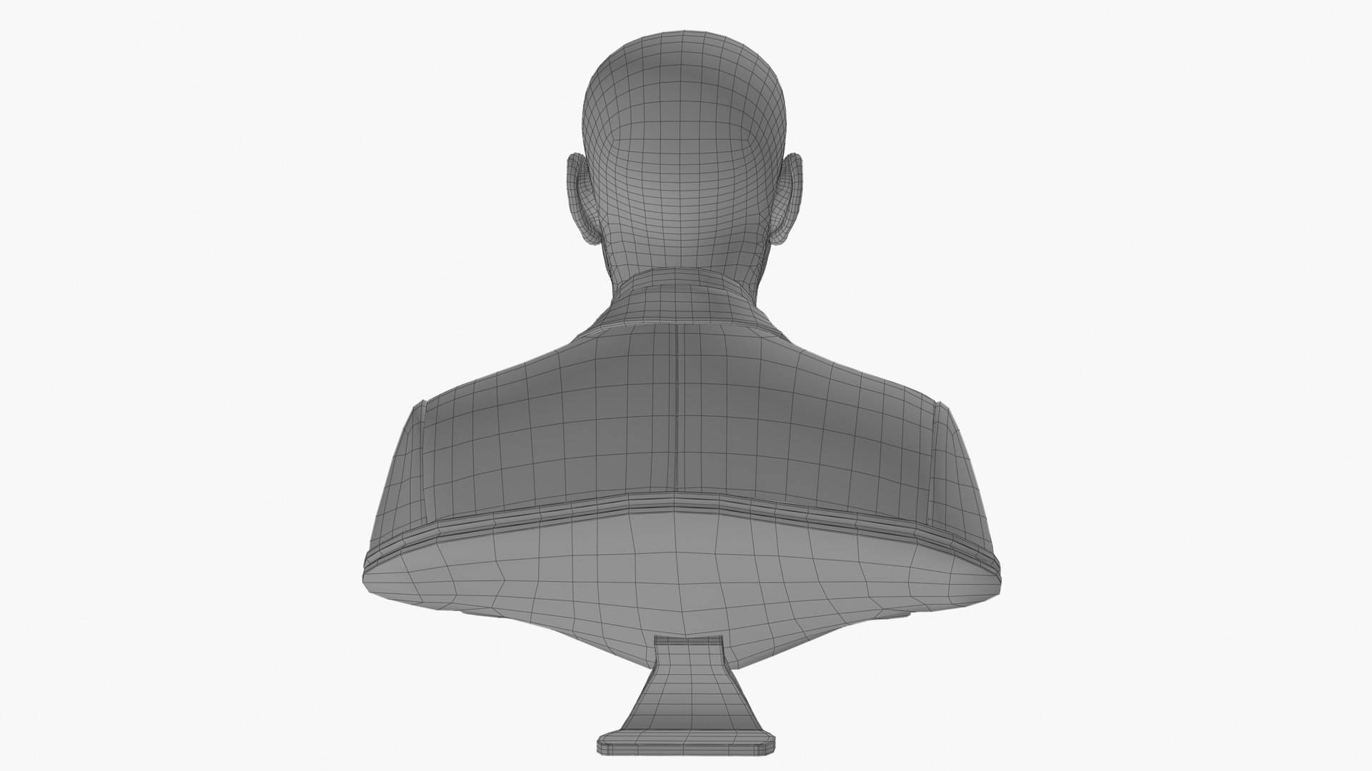 Biden Joe 3D Model - TurboSquid 1659690
