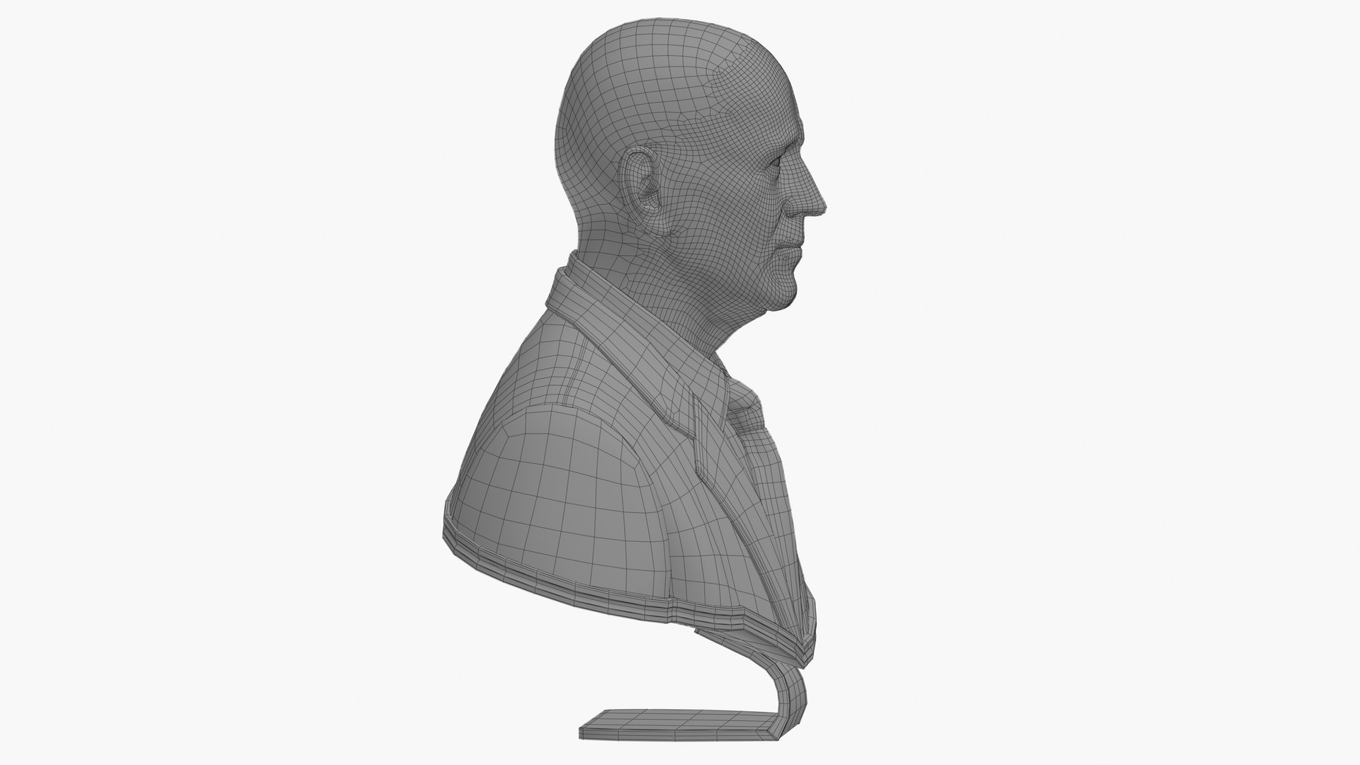 Biden Joe 3D Model - TurboSquid 1659690