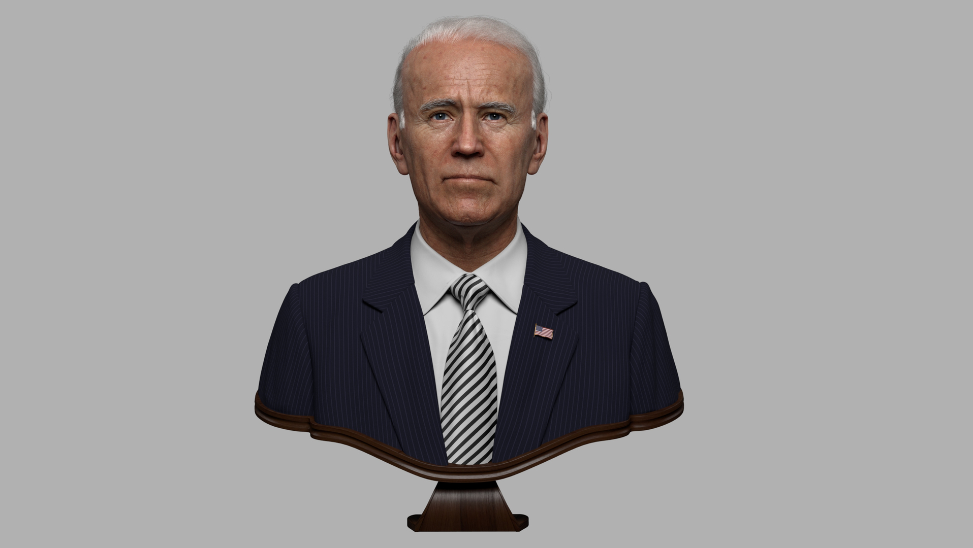 Biden Joe 3D Model - TurboSquid 1659690