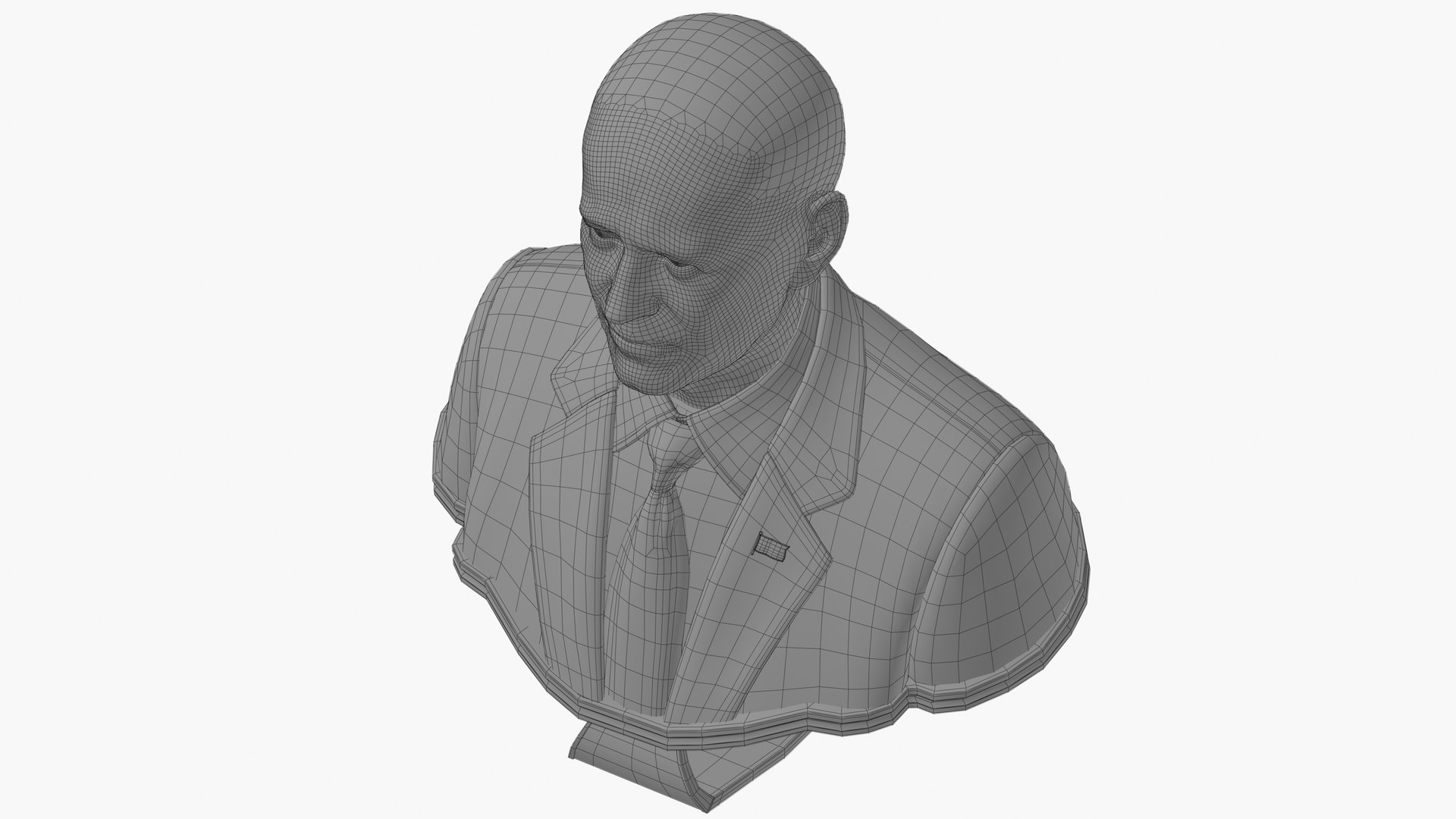 Biden Joe 3D Model - TurboSquid 1659690