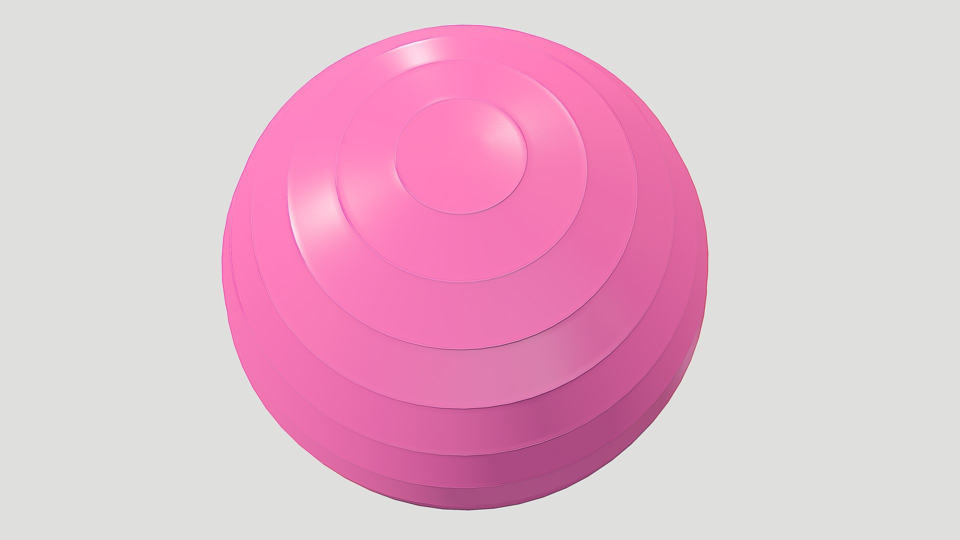 3D Pilates Ball V2 With Pbr 4K 8K Model - TurboSquid 1726142