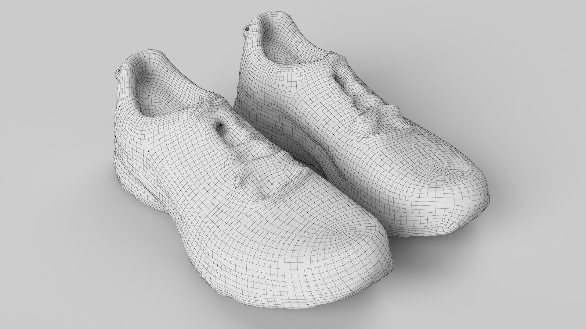 3D Shoes Collection 43 - TurboSquid 2115178