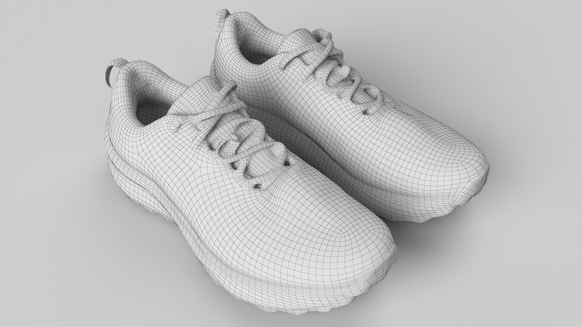 3D Shoes Collection 43 - TurboSquid 2115178