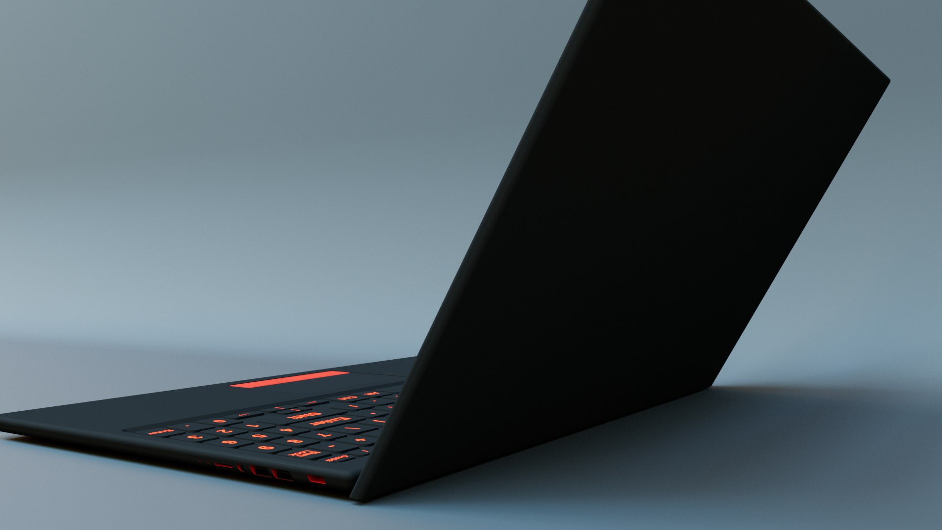 3D Notebook - TurboSquid 1815382