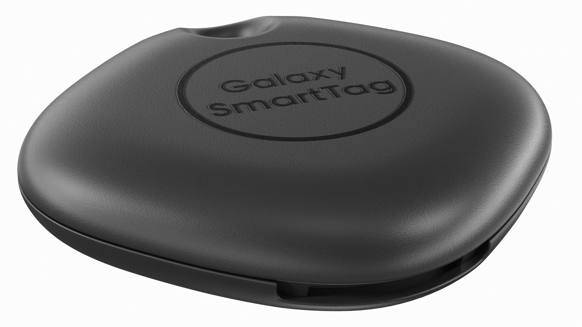 Galaxy Bluetooth Tracker Black Model - TurboSquid 1706803