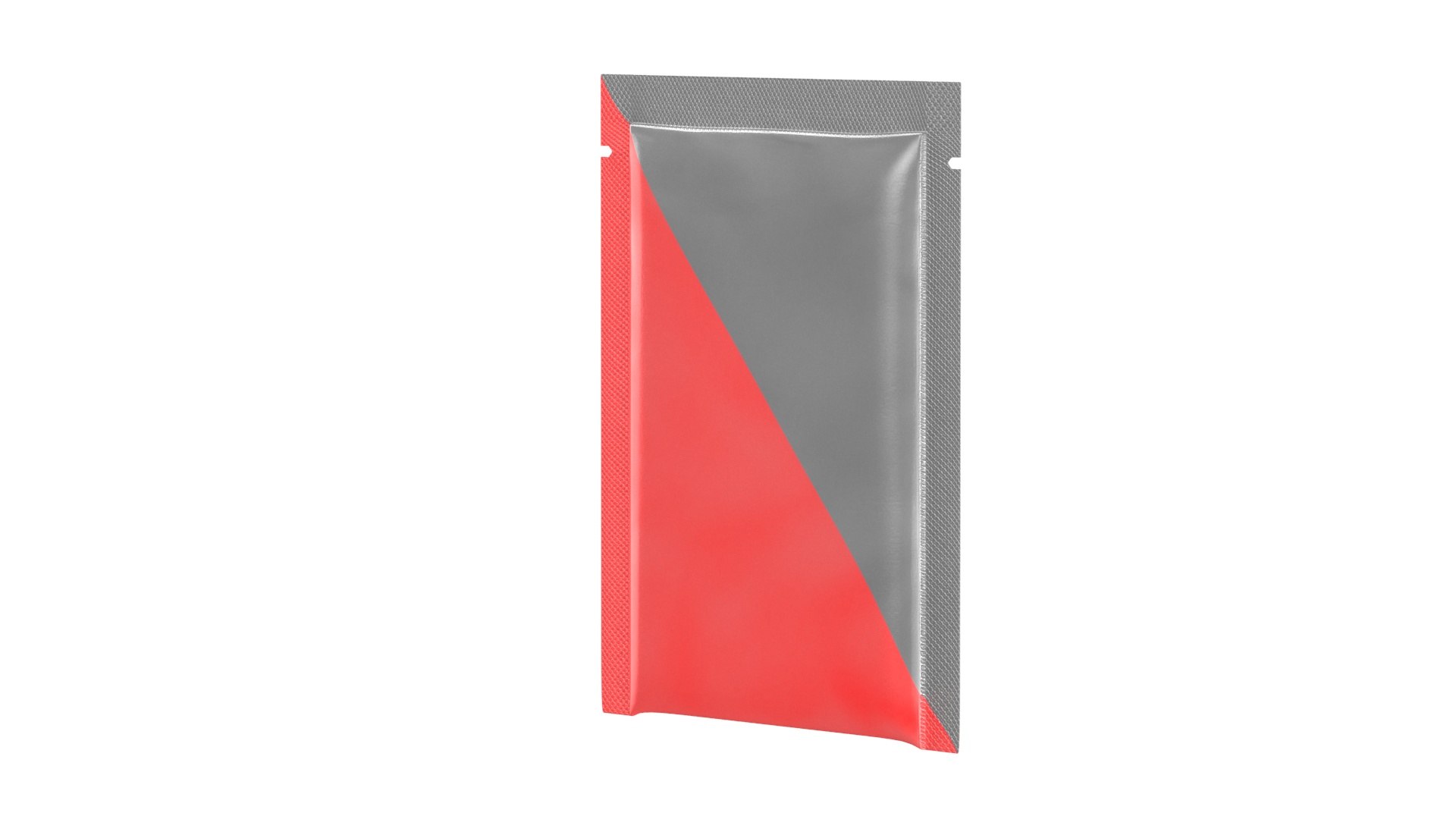 3D Sachet Pouch V3 PBR - TurboSquid 2247181