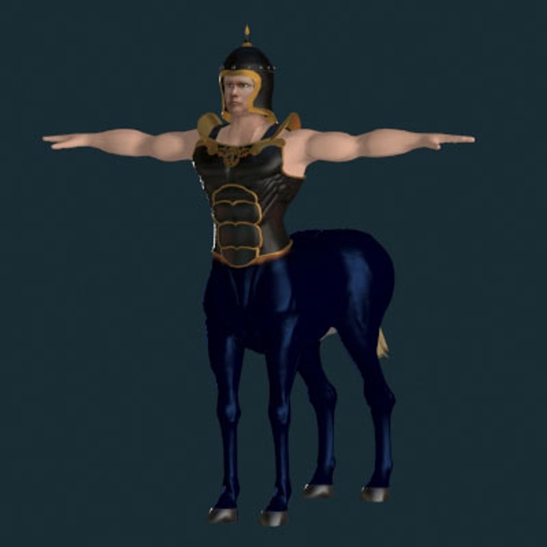Humans Theme 3d 3ds