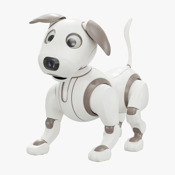 Robot 3D Models for Download | TurboSquid