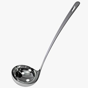 3D Ladle Models - Browse & Download Formats - TurboSquid