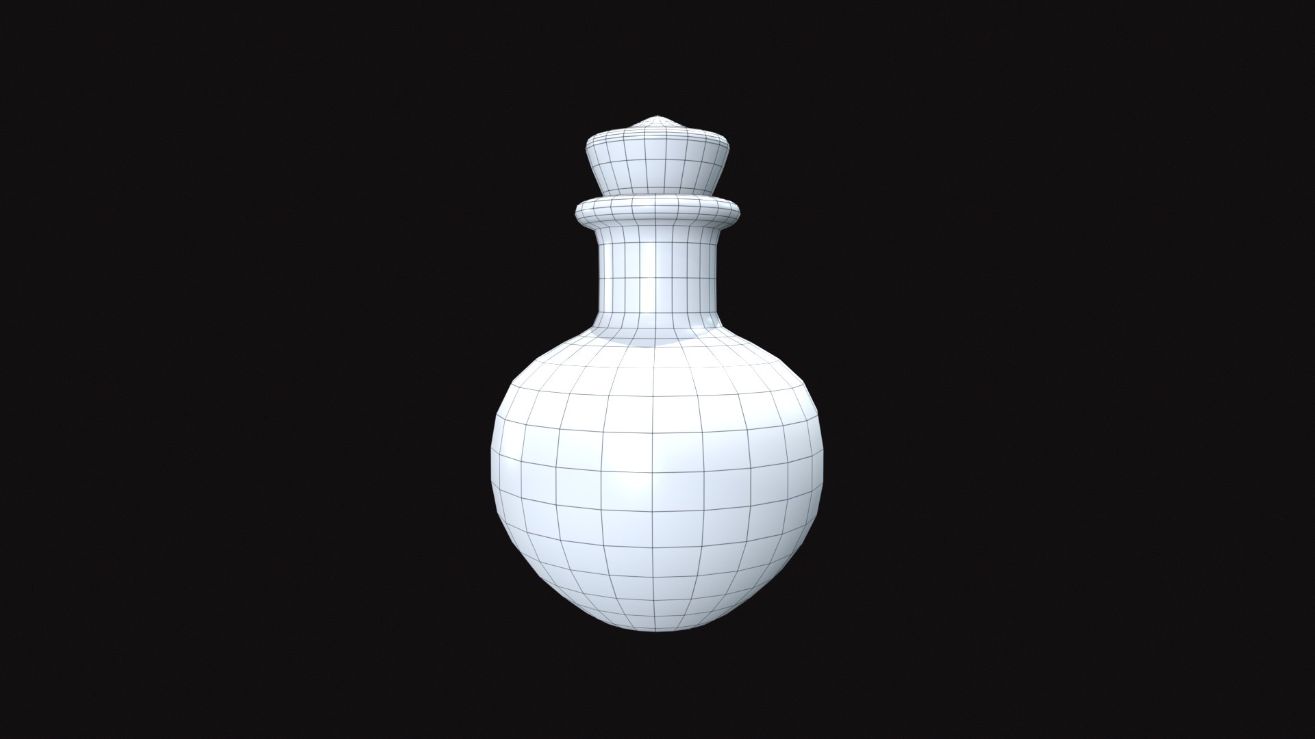 Medieval Jar 03 3D - TurboSquid 2310131