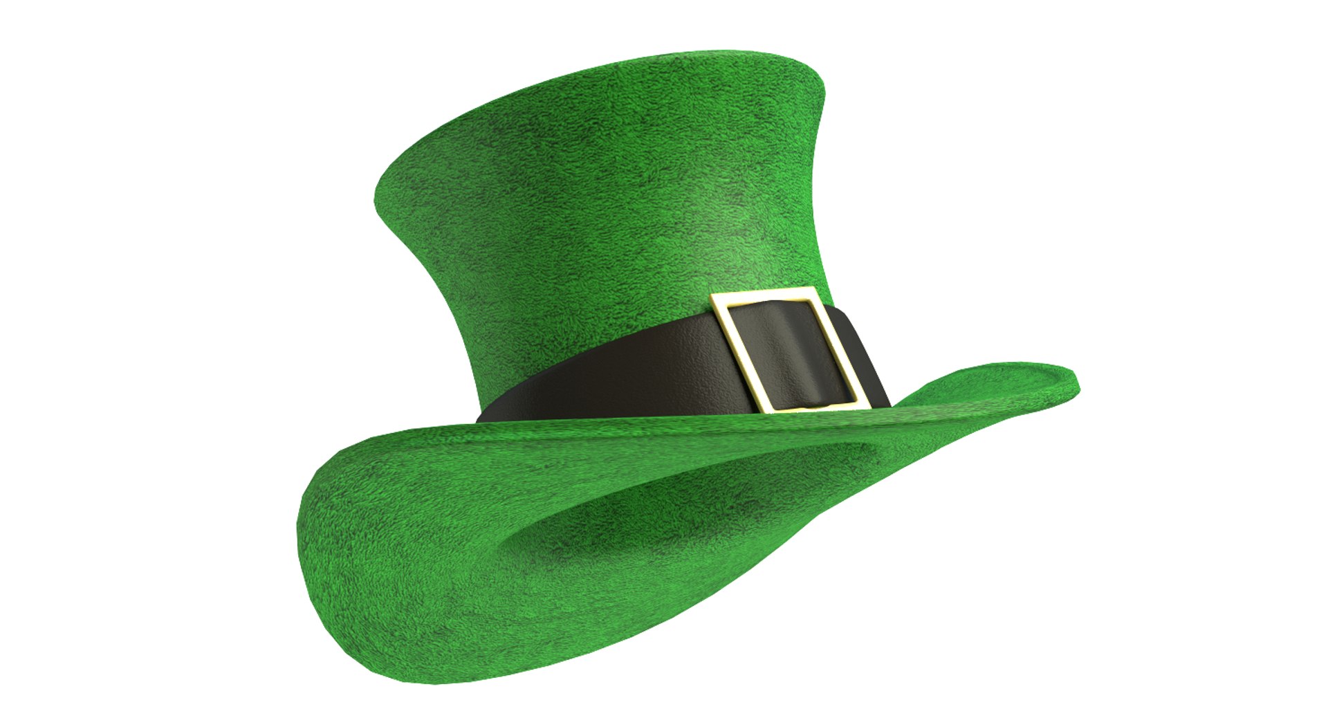 St Patrick S Day 3d Model