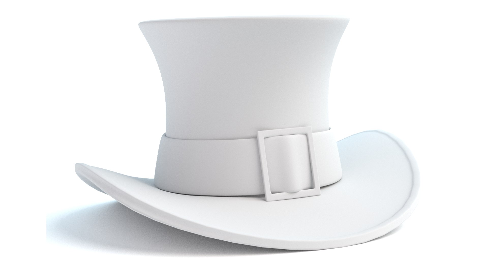 St Patrick S Day 3d Model