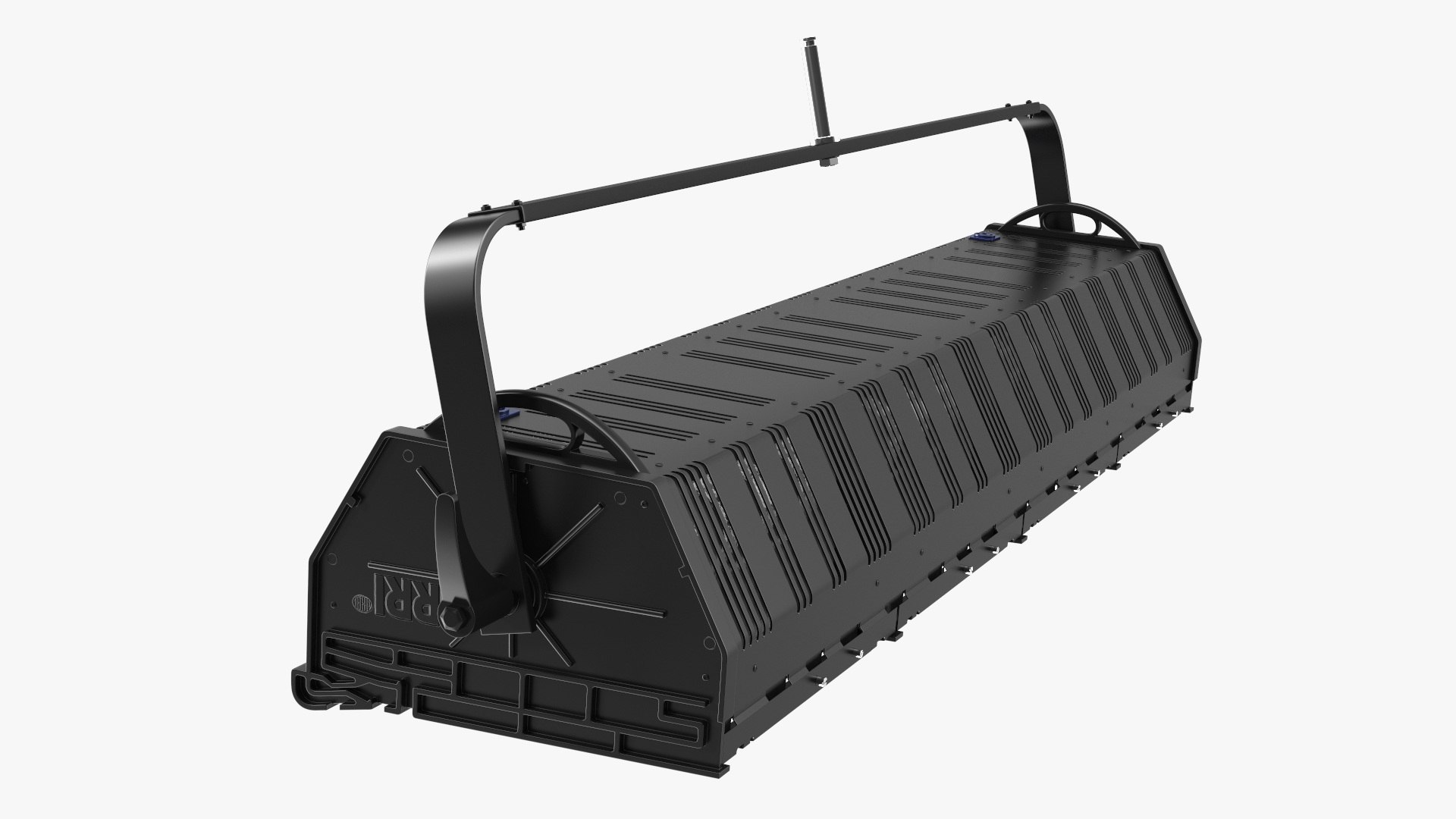 3D Cyc Flood 4 Cell - TurboSquid 2312452