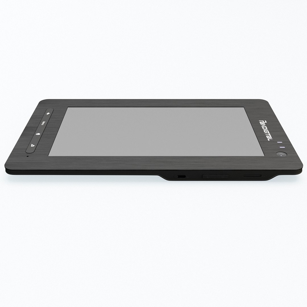 S Pan Star Tablet