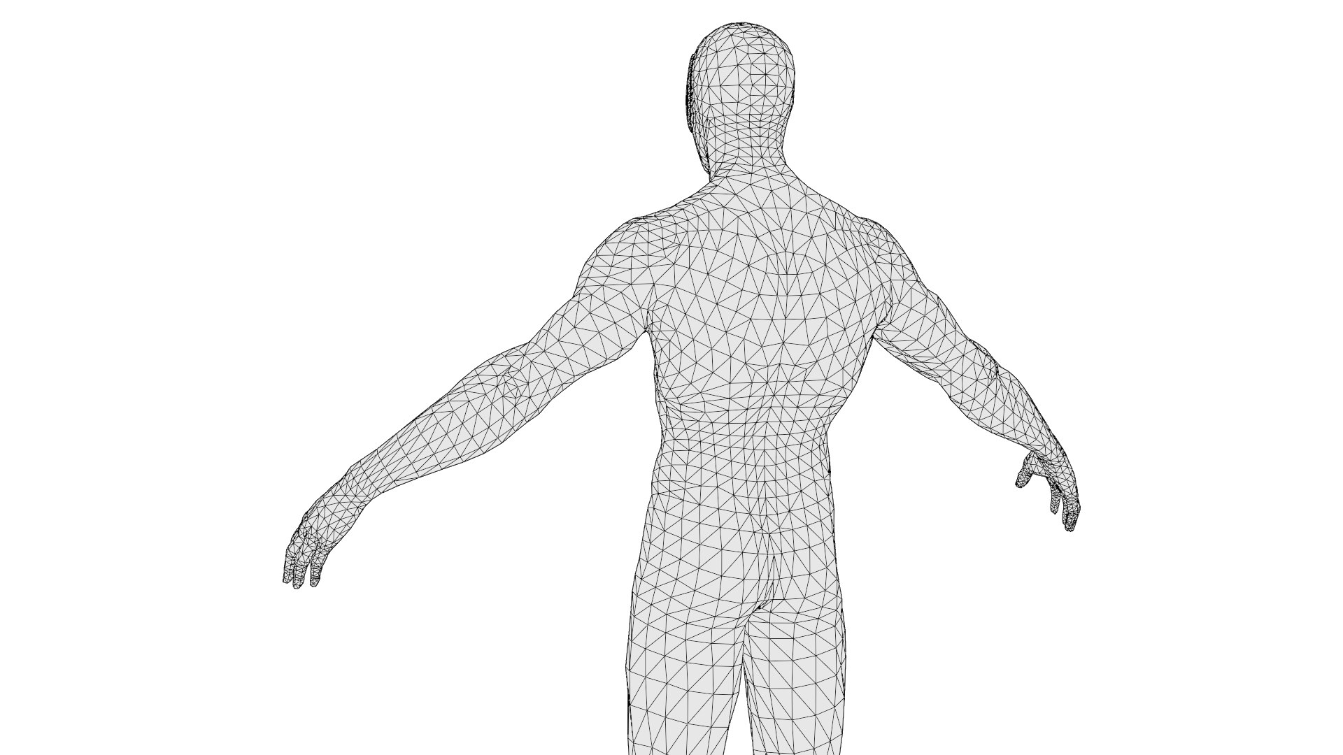 3D Scarlet Spider Kaine Parker 3D Model High-Quality Rigged - TurboSquid 2367583