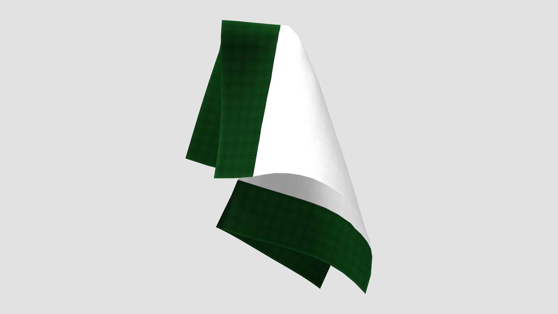 3D Handkerchief - TurboSquid 1860901