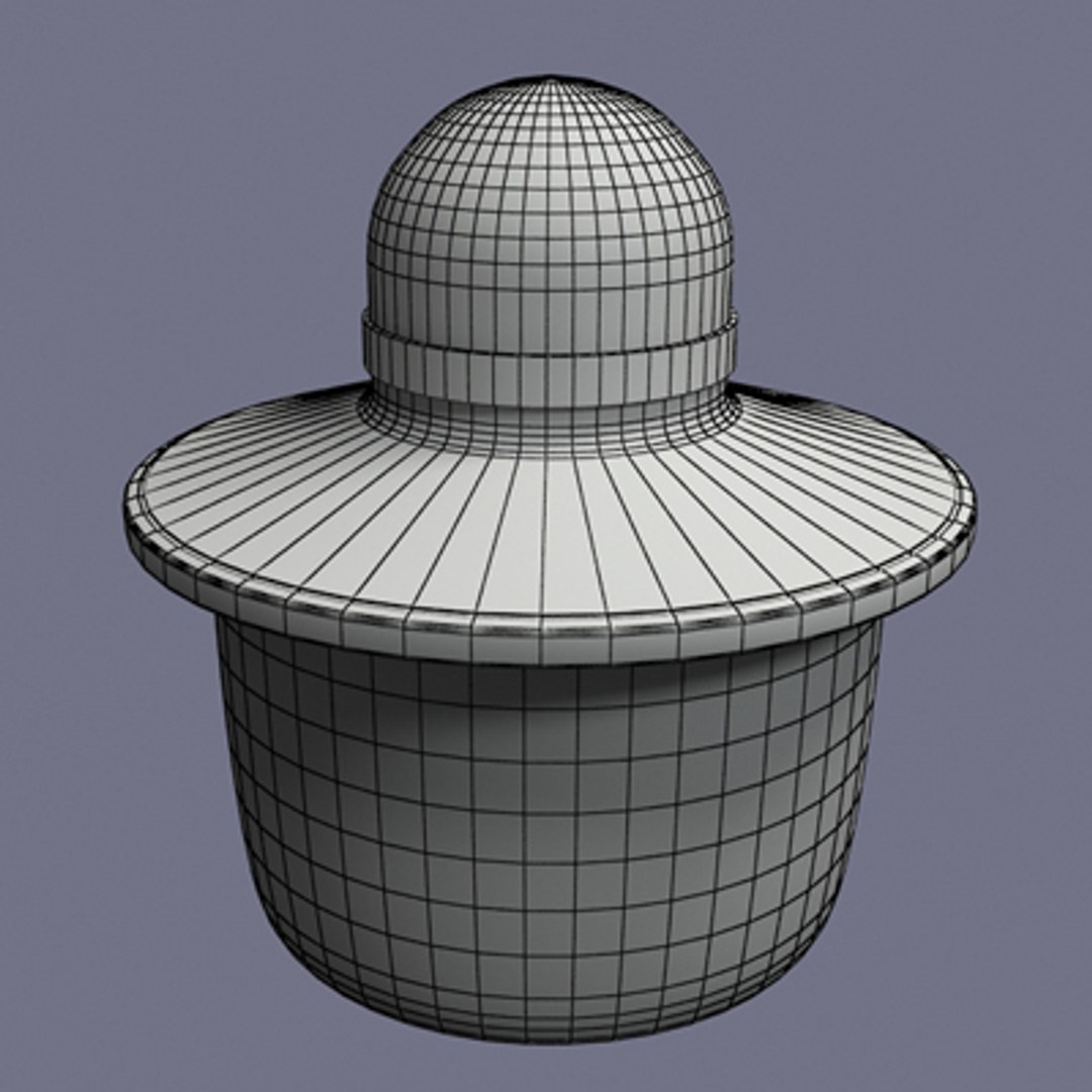 3d Blender Electronic Shop Model