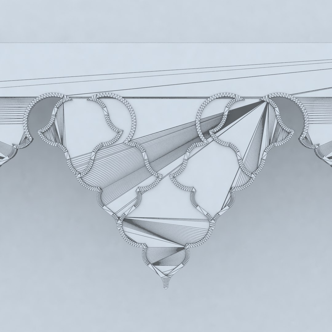 3d Model Library