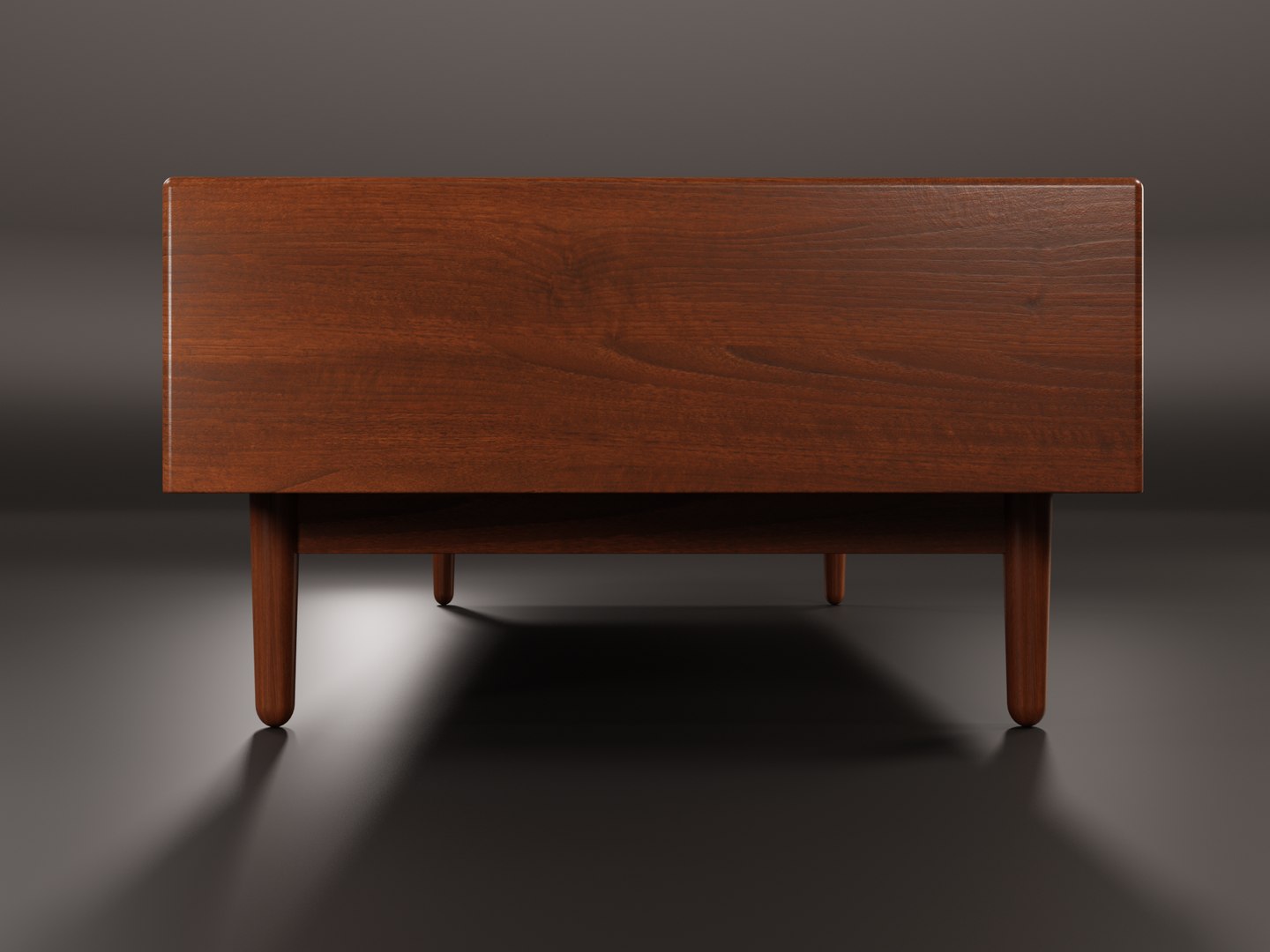 3D Model Coffee Table No-1 - TurboSquid 1880306