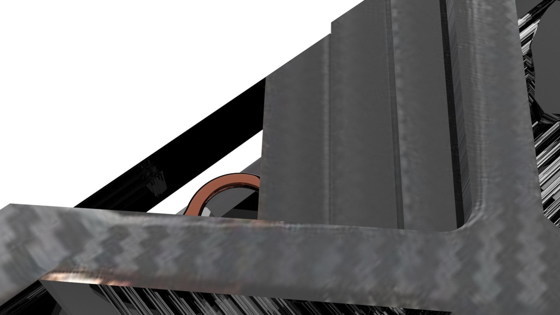 Gpu graphics card model - TurboSquid 1611035