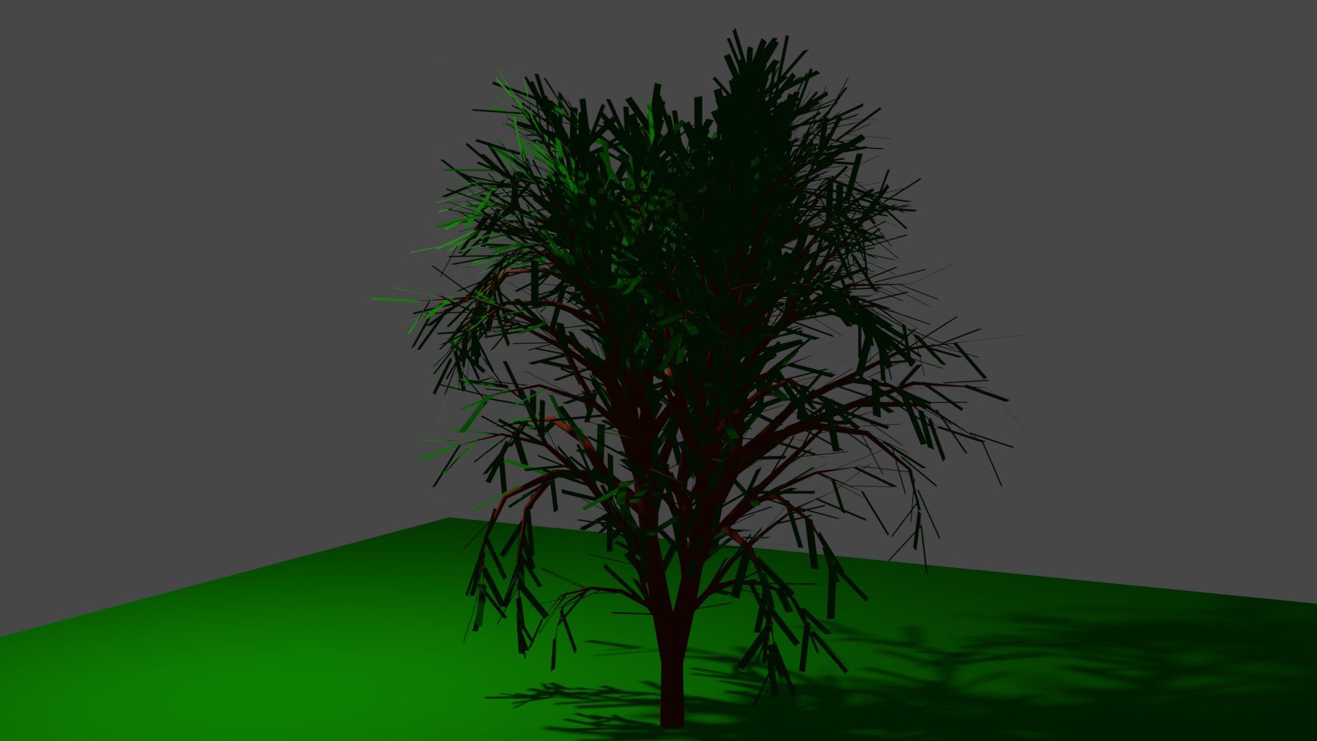 Tree 1 3D Model - TurboSquid 2119334