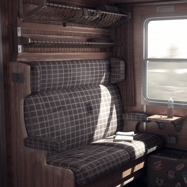 Interior Design 3D Models for Download | TurboSquid