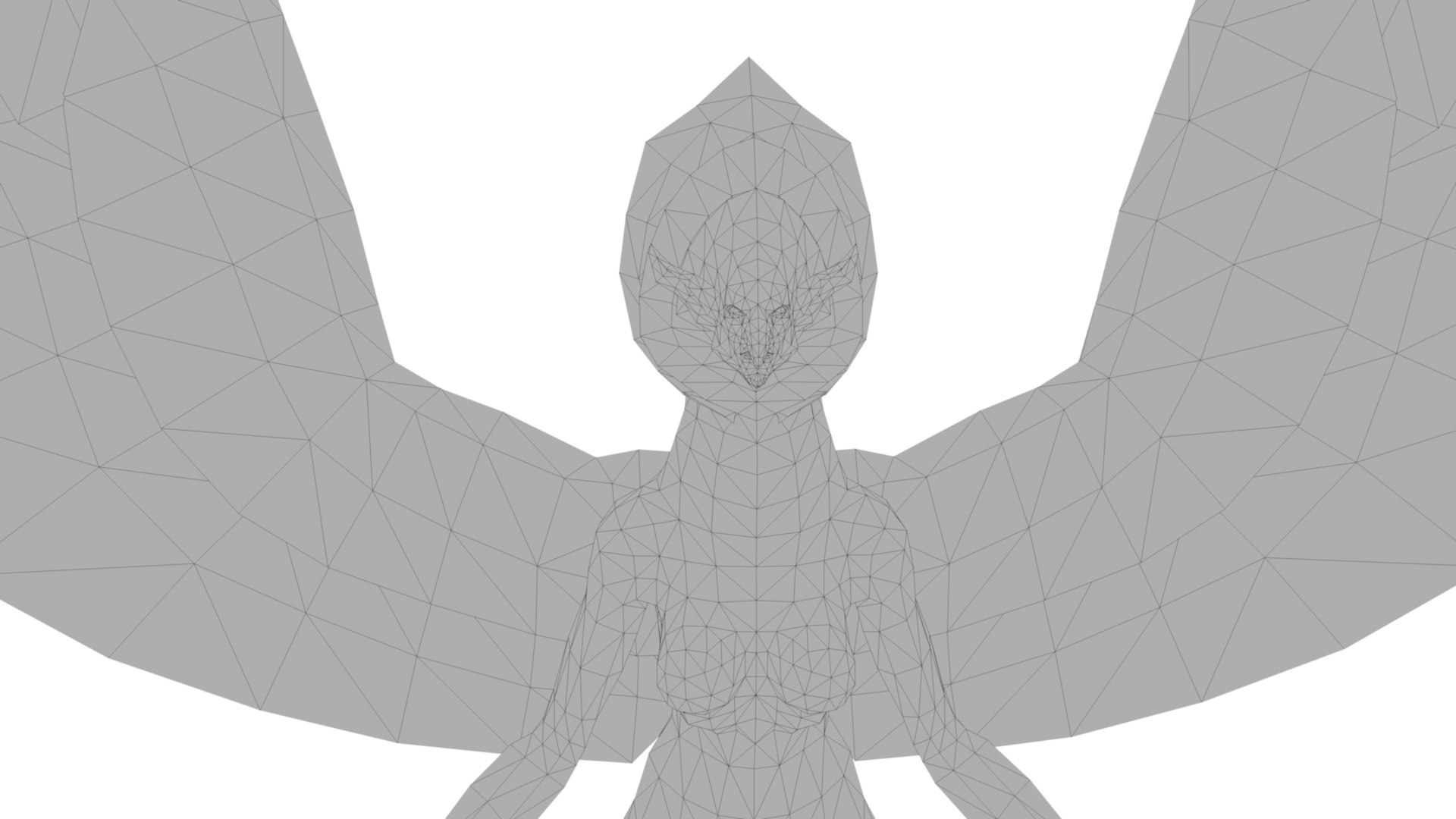 Harpy 3D - TurboSquid 2123739