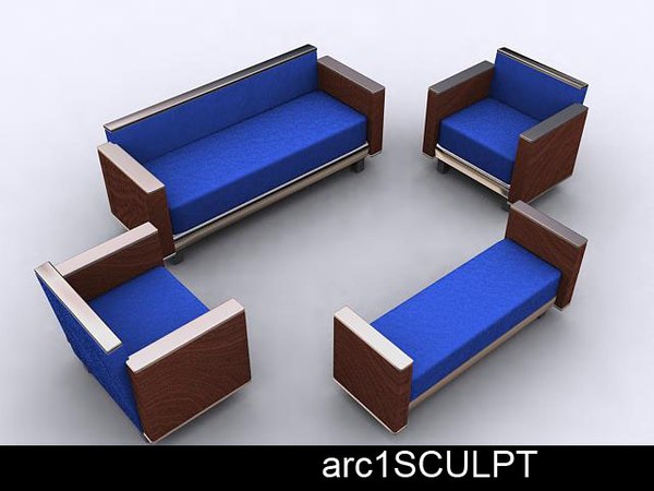 max sofa set