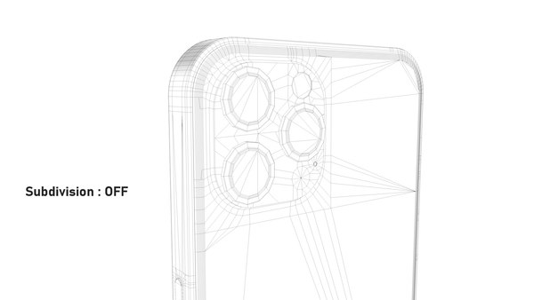 IPhone 13 Pro Max Sierra Blue Pro Scene 3D - TurboSquid 1791727