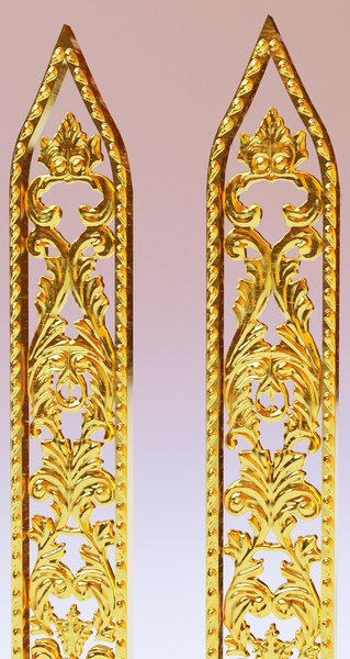 3D Jewish Models | TurboSquid