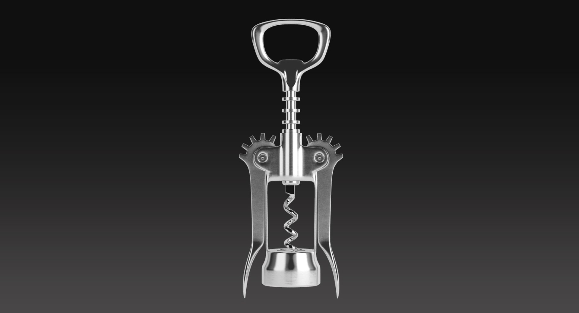 Corkscrew 3ds