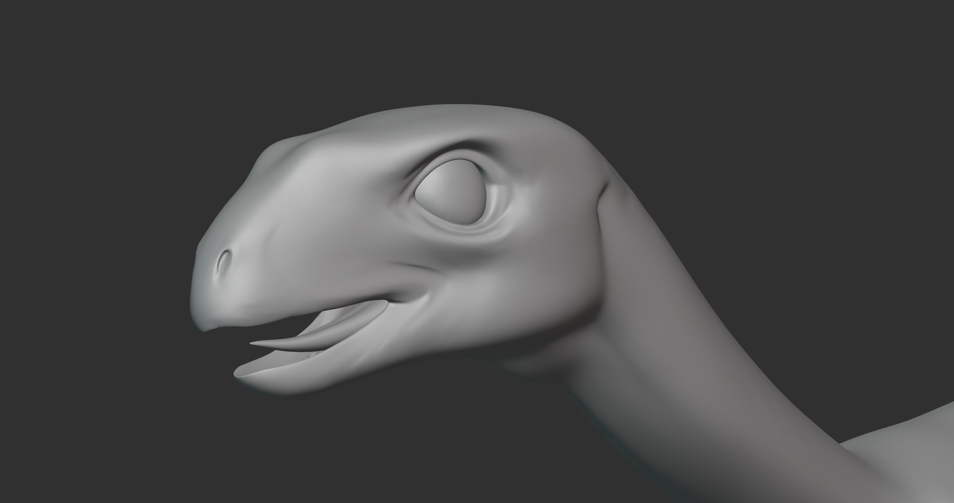 3D Chilesaurus Basemesh Low Poly model - TurboSquid 2107950