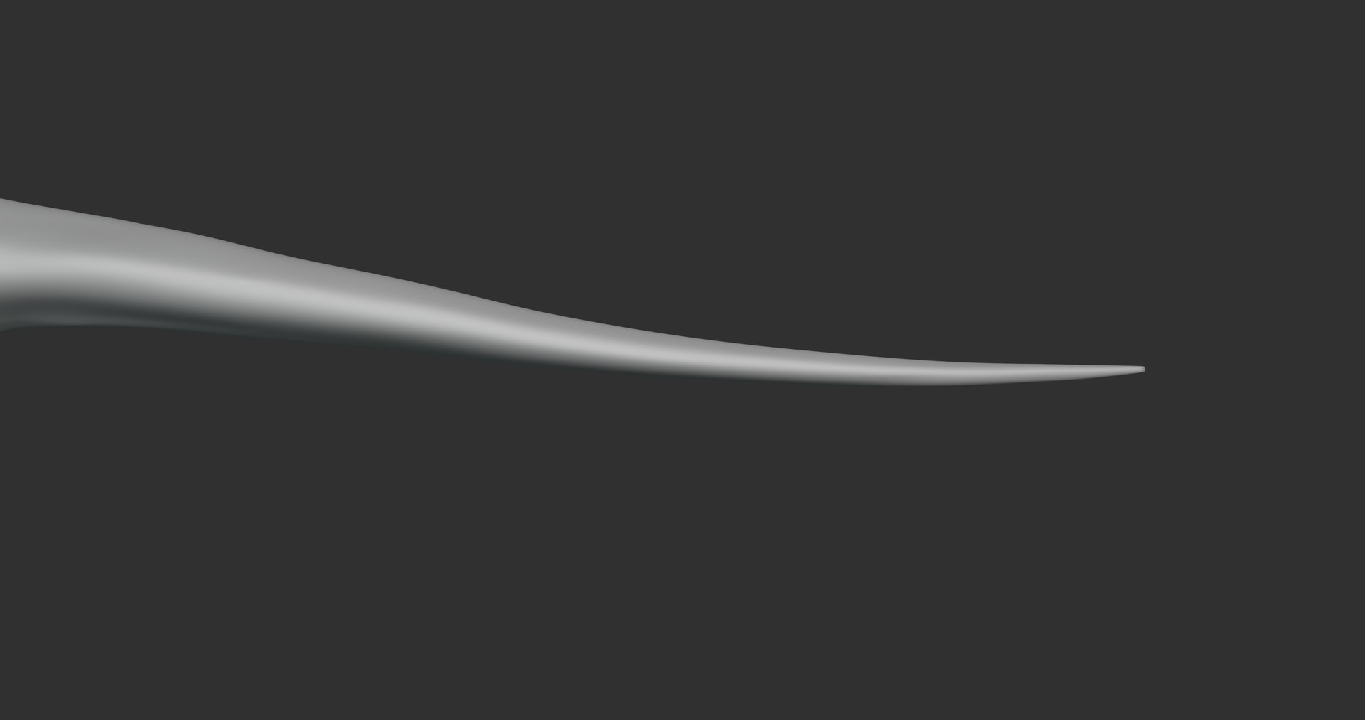 3D Chilesaurus Basemesh Low Poly model - TurboSquid 2107950