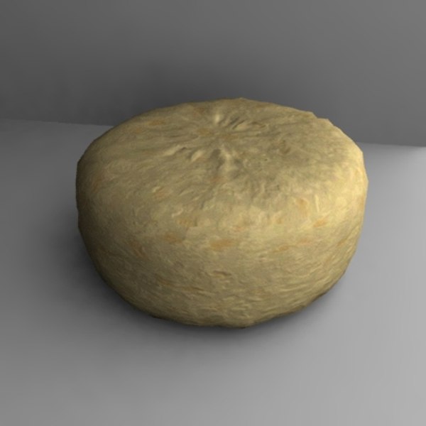 Bath Sponge 3D Models for Download | TurboSquid